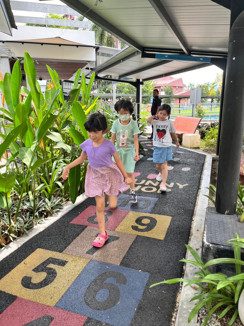 THE ILTI CHRONICLES - Vol. 13